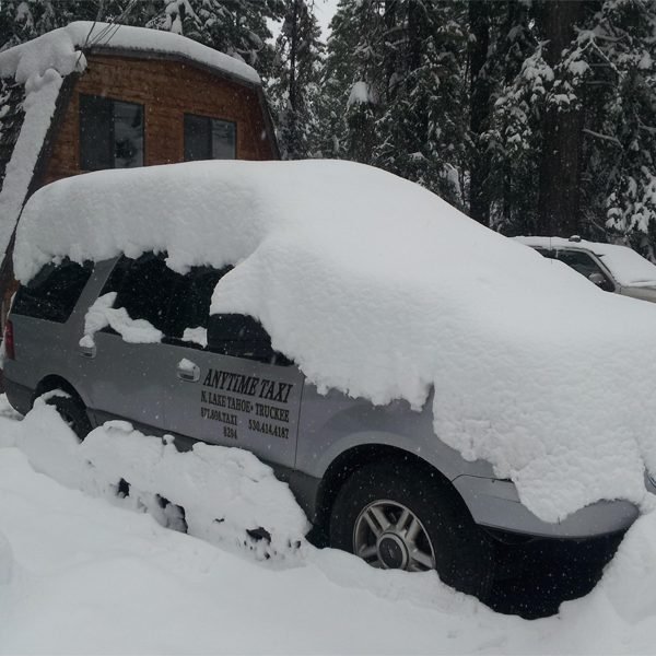 About Anytime Taxi - Anytime Taxi North Tahoe